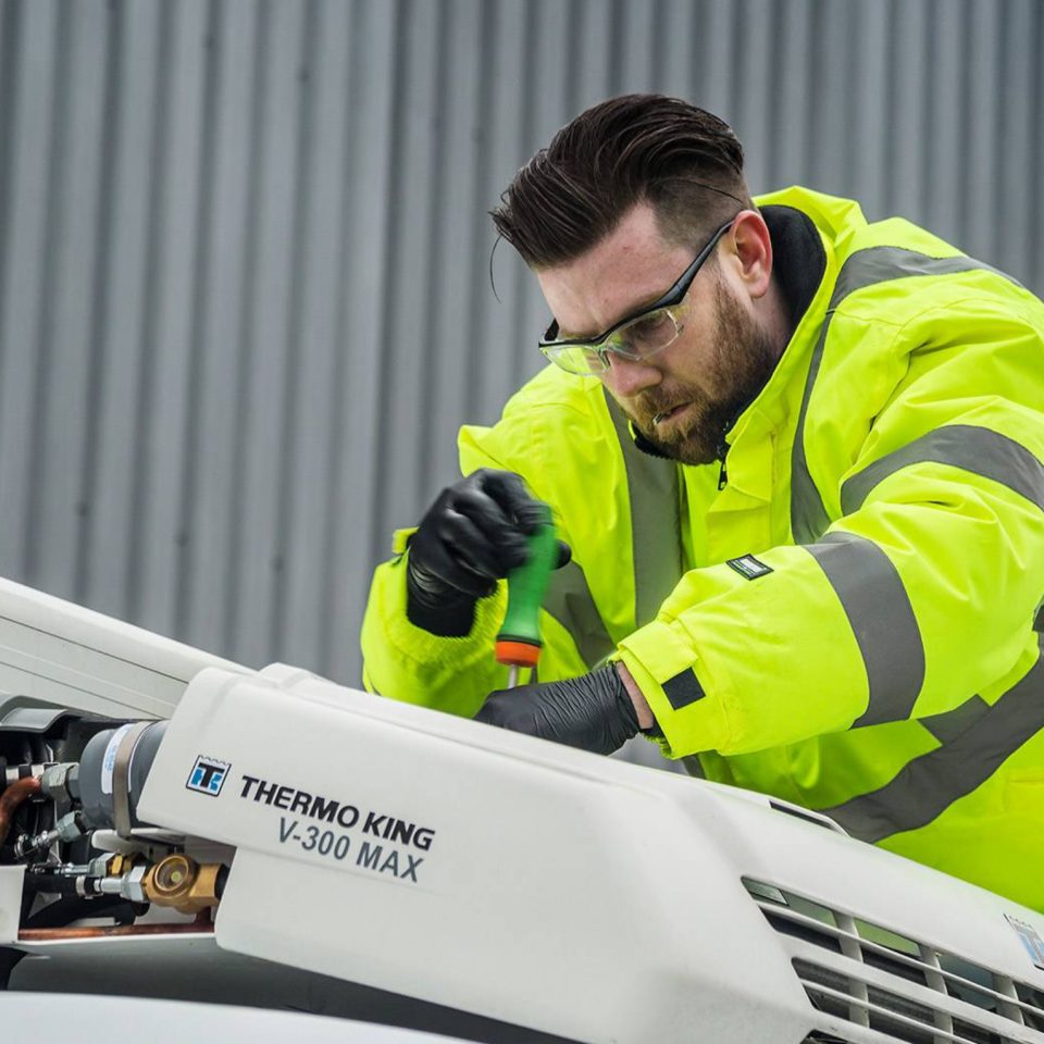 Thermo King UK